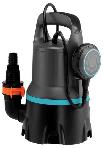 Tauchpumpe Fur Gartenbewasserung