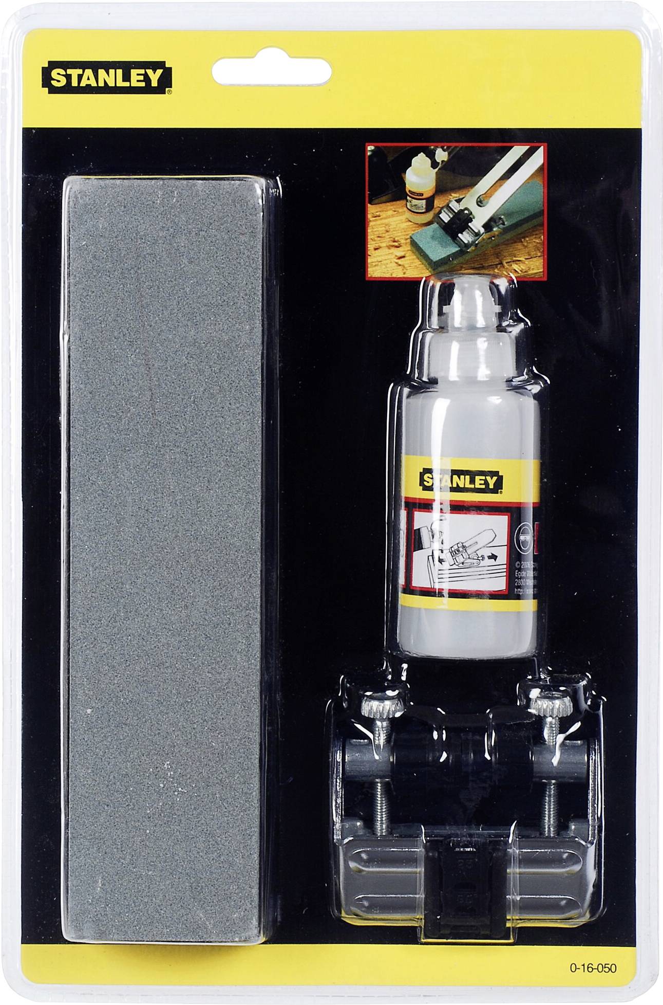 STANLEY 0-16-050 Schärf-Set 3253560160500 | eBay.de