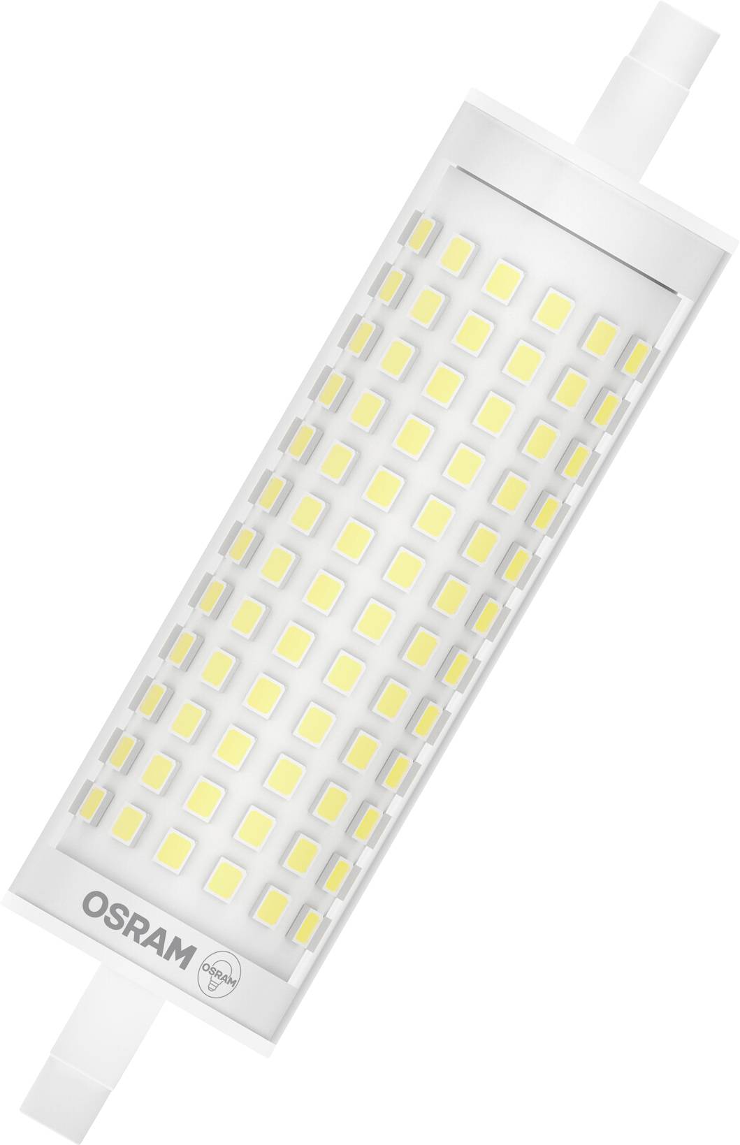 OSRAM HOMELIGHTING 4099854248153 LED EEK D (A - G) R7s 20 W = 177 W ...